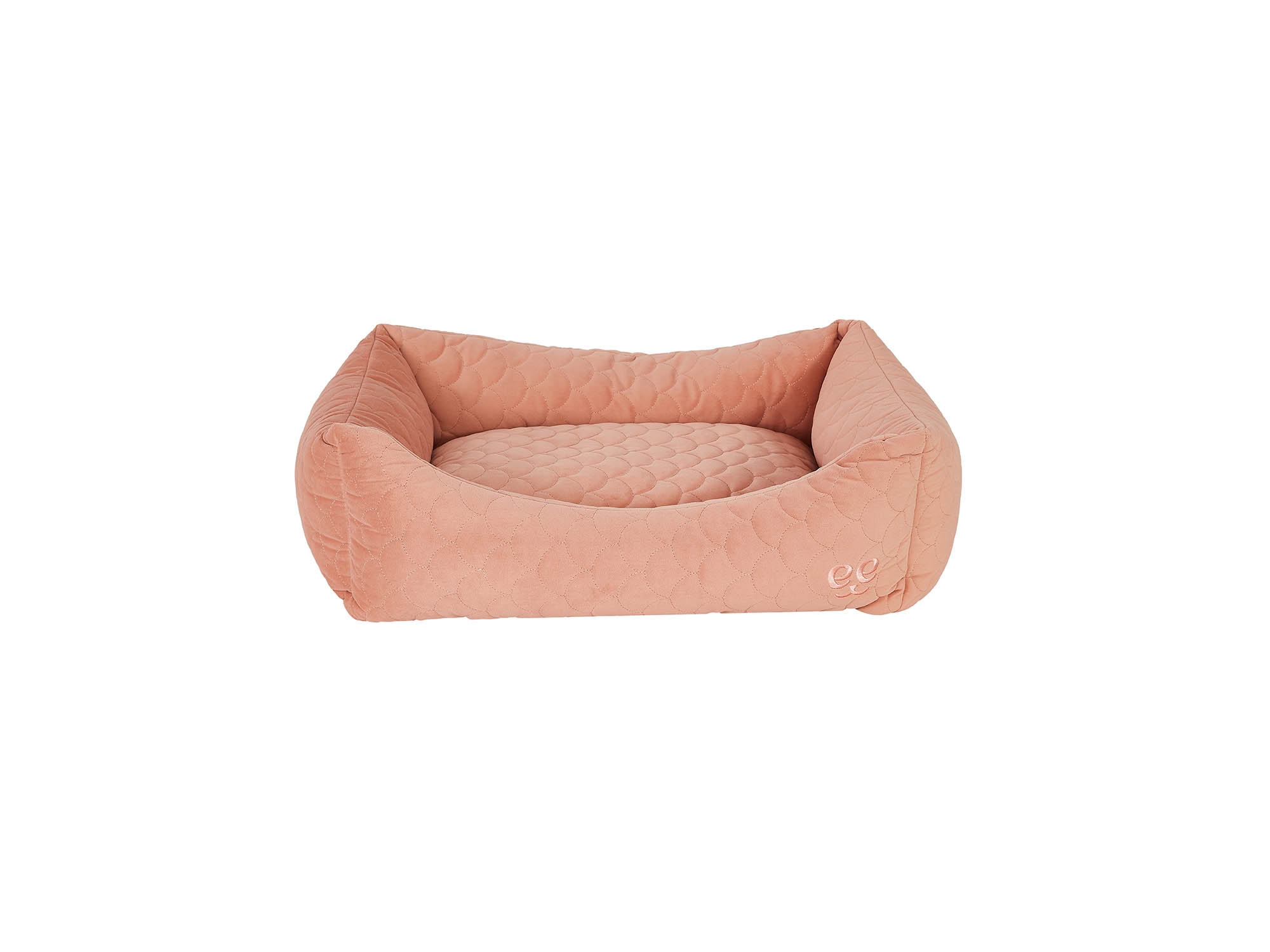 Snubby Bed ORANGE